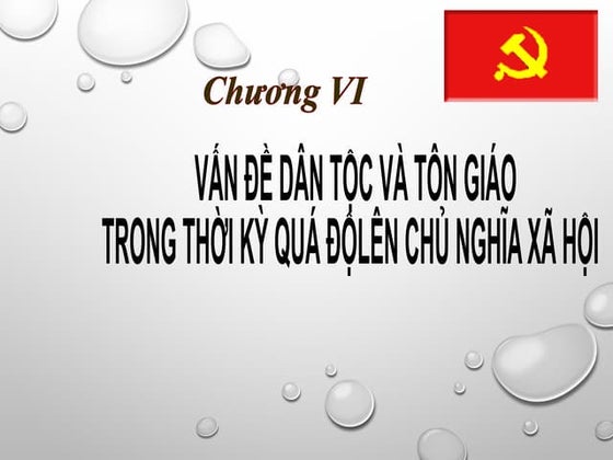 Bài giảng môn CNXH KH - Chương 6.docx