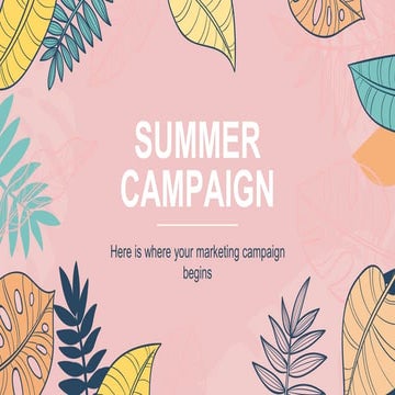 Summer Campaign _ by Slidesgo.pptx