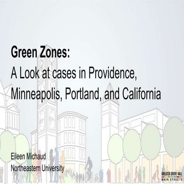 Summer green zone case studies 2 (6) (1) cg (3) | PPTX