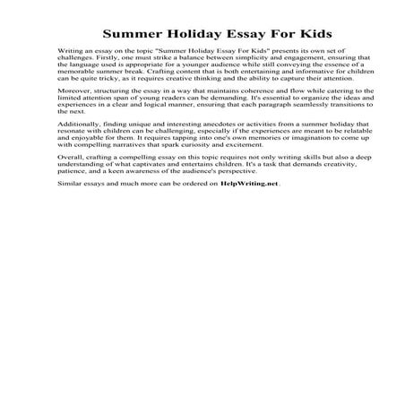 Sample Reflection Essay. Example Of Reflection Paper - 002 Essay ...