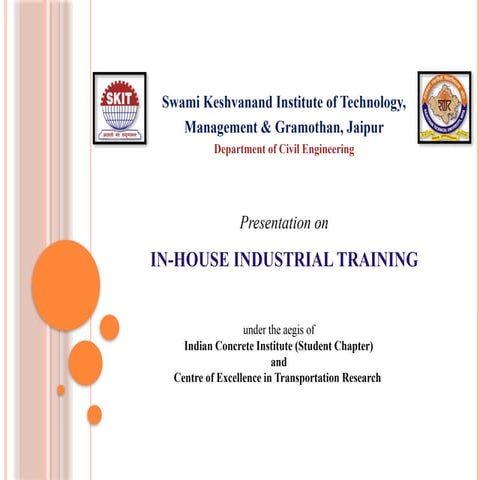 SUMMER INHOUSE INTERNSHIP 2023 civil.pptx