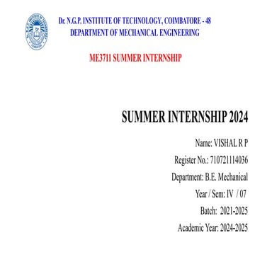 Summer internship OZOTECH AUTOMOBILE.pptx