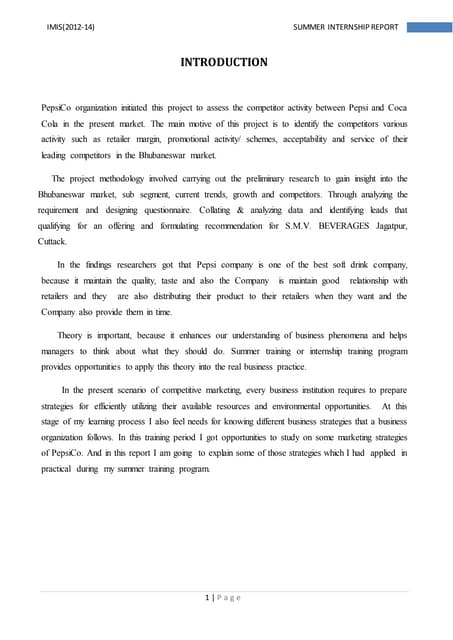 Case study- Consumer Protection (2018) | PPTX