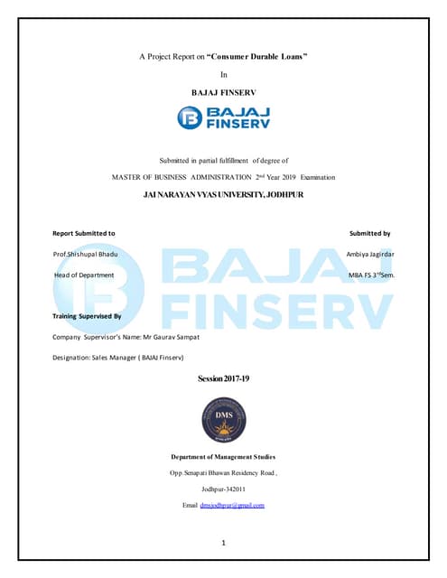 Bajaj Finserv PPT 2022.pptx