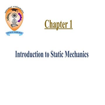 Summer Introduction to engineering Mechanics.pptx