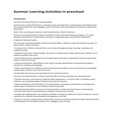 Fresh Air Learning at an Outdoor Preschool in Portland.pdf