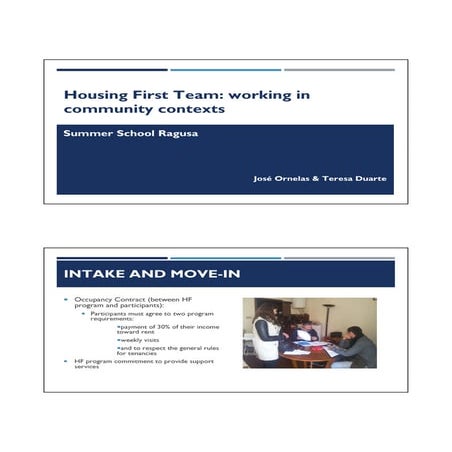 Outcome star | PDF