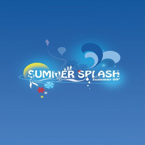 Summer Splash | PDF