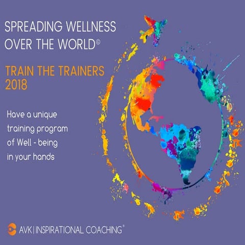 Summer SWOW Train The Trainers | PDF