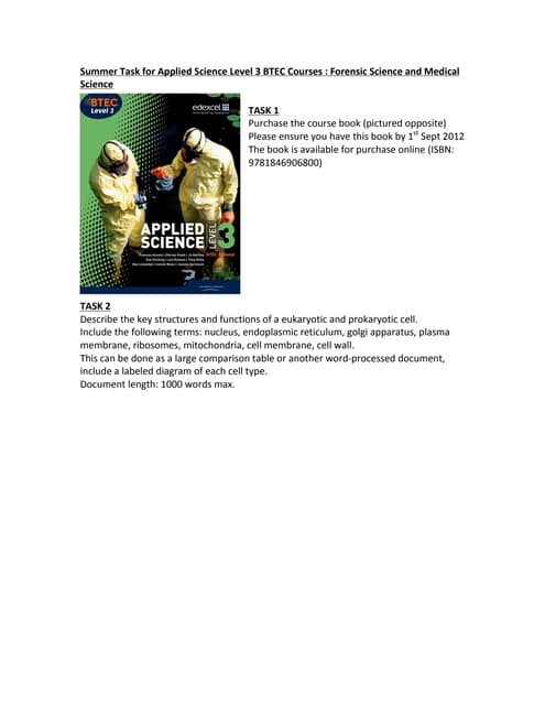 Exam Timetable Jan 2011 | PPT