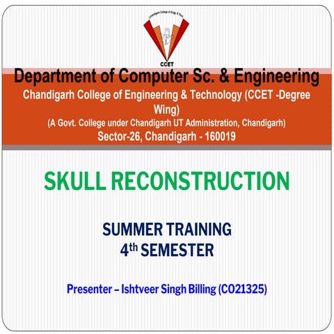 Summer Training ppt on Ml based project.pptx