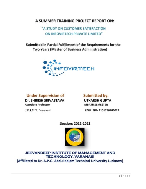 Certificate Of Internship Shivani Gupta.pdf | Computer Software and Applications | Computing