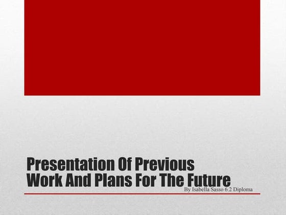 Art presentation | PPT