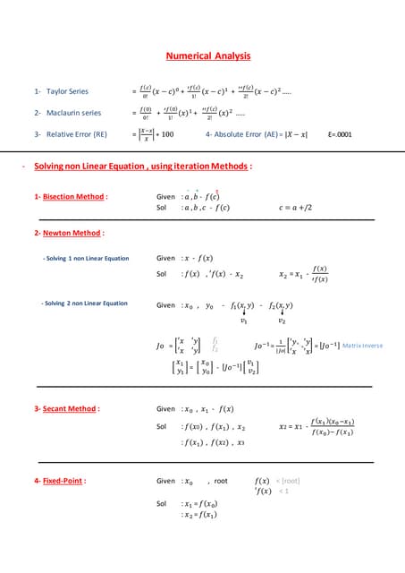 Tabla de integrales indefinidas | PDF