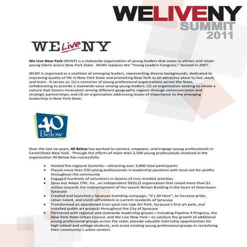 Summit partners | PDF