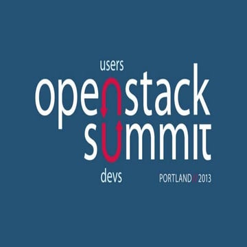 Summit kickoff | PPTX