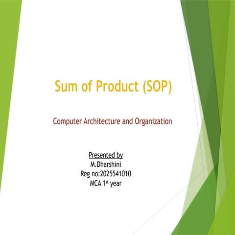 Differences Between SOP and POS method.pptx.pdf