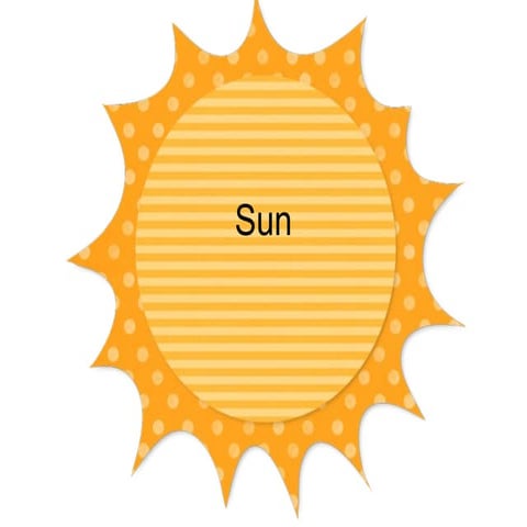 Sun | PPT