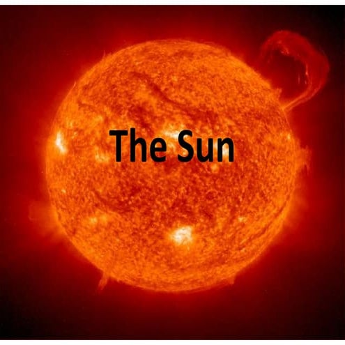 Sun Earth Science Slideshow Space Unit.pdf