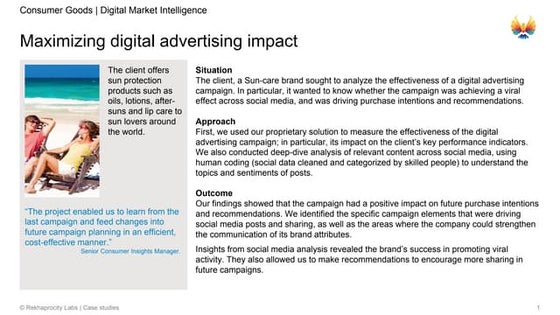 MuscleTech / Iovate Health Sciences Social Marketing | PPT