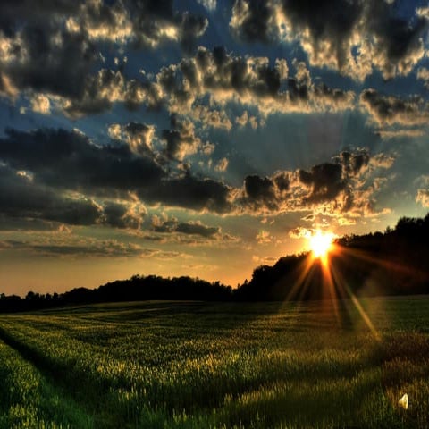 SUND AND CLOUD | PPT