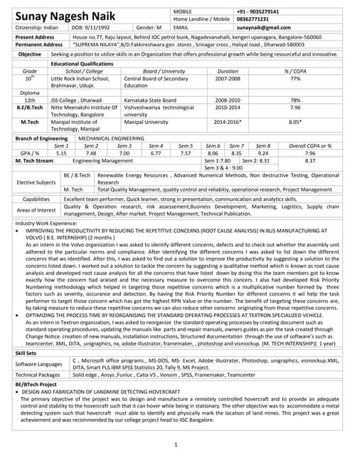 Service Letter- by Himanshu Patel | PDF