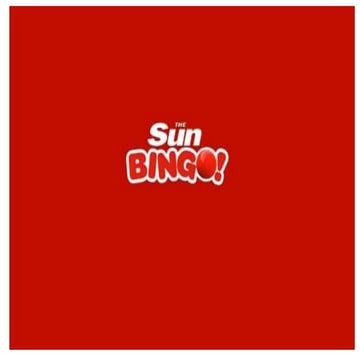 Sun Bingo | PPTX