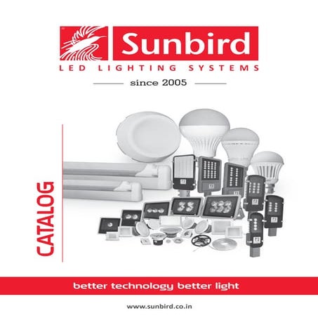 Sunbird | PDF