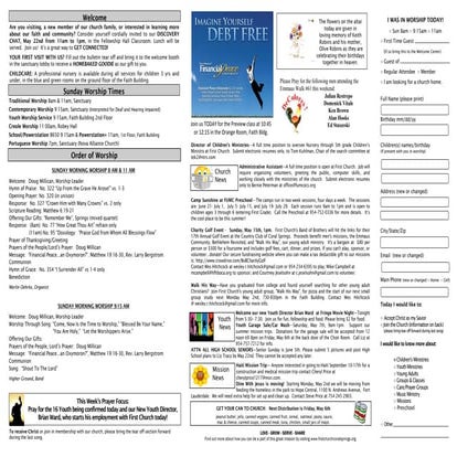 ticket sales letter | DOCX