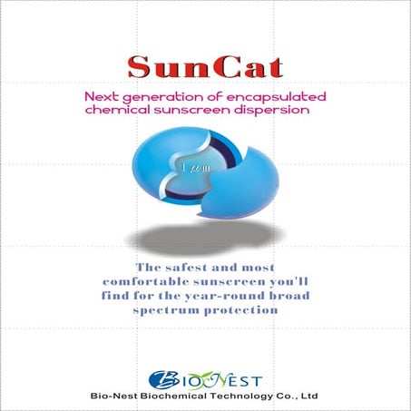 Sun cat uva and uvb protectant | PDF