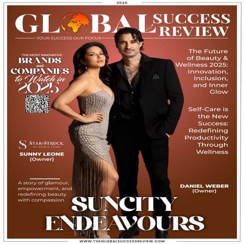 The Global Success Review Magazine: Duncan Wardle For 𝐓𝐨𝐩 𝐋𝐞𝐠𝐞𝐧𝐝𝐚𝐫𝐲 ...