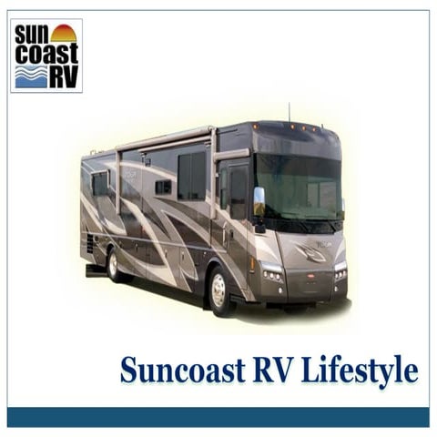 Types of recreational vehicles | PPTX