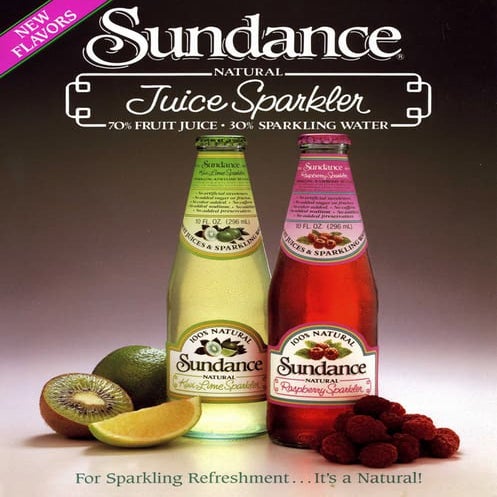 Sundance Media Relations Campaign | PDF