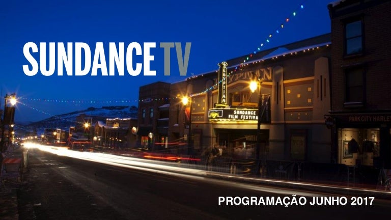 Sundance tv