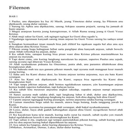 Sundanese - Philemon.pdf