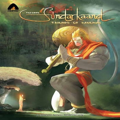 Sundarkaand | PDF