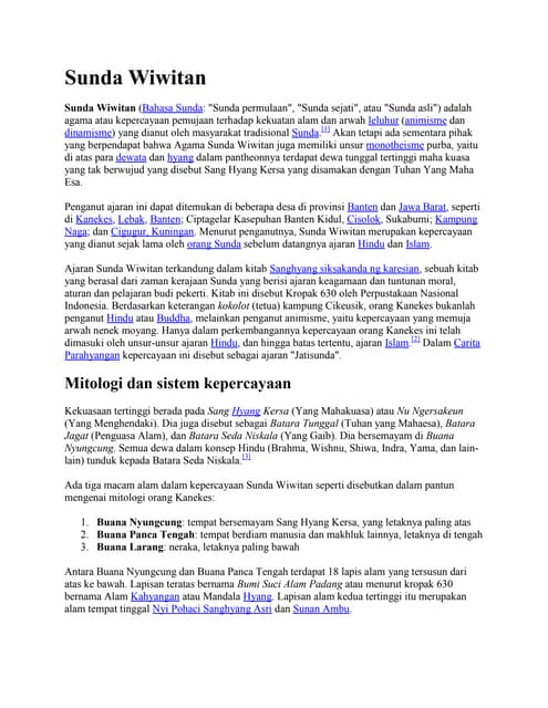 Upacara ngaben | PDF