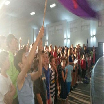 Sunday Celebration Photos | PPTX