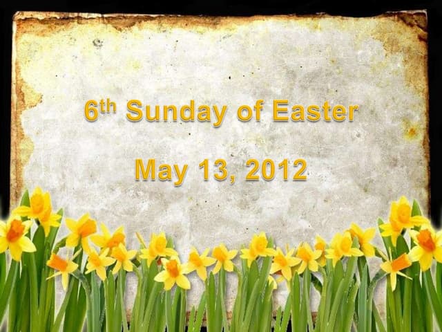 Tagalog Missal Reviewer (Gamit para sa Misa) | PPTX