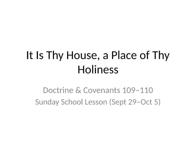 Sabbath School Lesson 9, 1st Quarter 2025.pptx