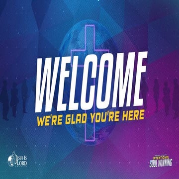 Presentation of songs for Sunday Service- July 14.pptx