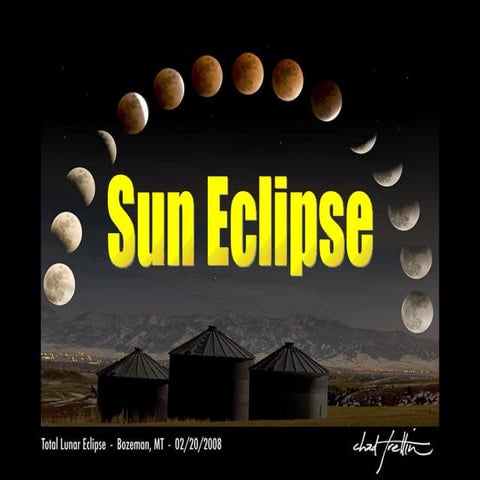 Sun eclipse | PPT | Space and Astronomy | Science