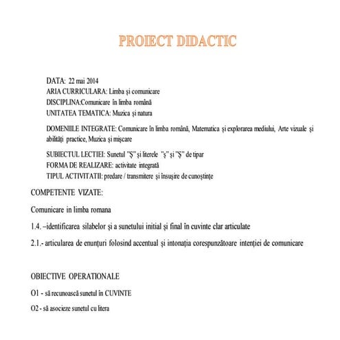 Fisa de citit A-E | DOCX