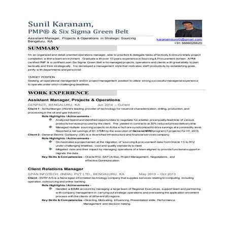 Anant%20Resume[1] | DOCX