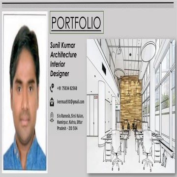 Sunil Kumar_Porfolio.pdf