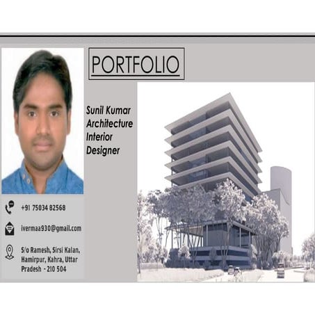 Sunil_Porfolio.pdf