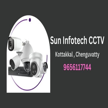 Sun infotech cctv.pdf