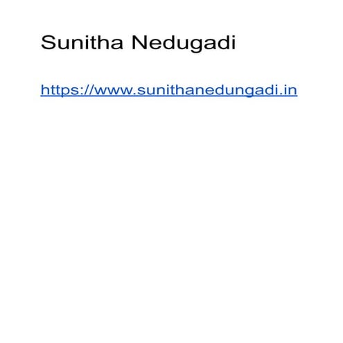 Sunitha Nedugadi.pdf