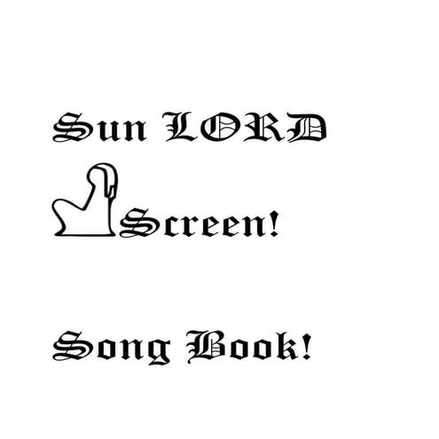 Sun Lord Screen.p.d.f | PDF