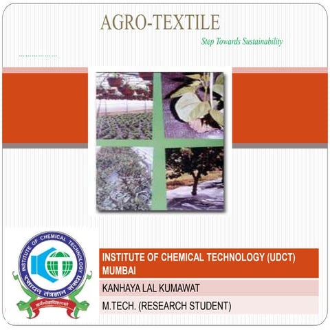 Agrotech | PPTX